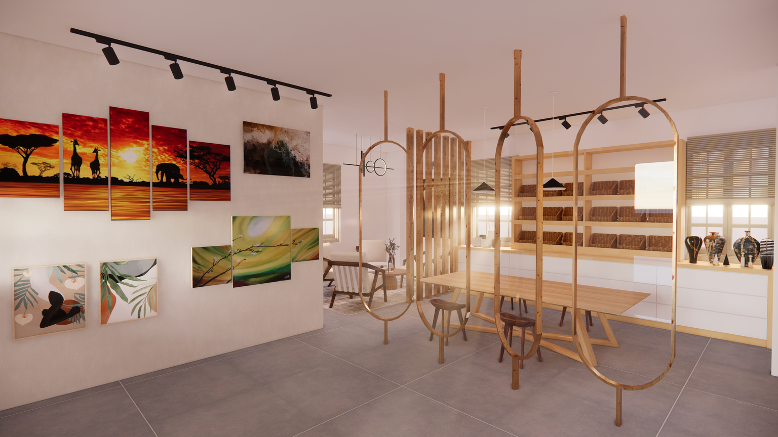 SBD Architects | Spatial Dialogue